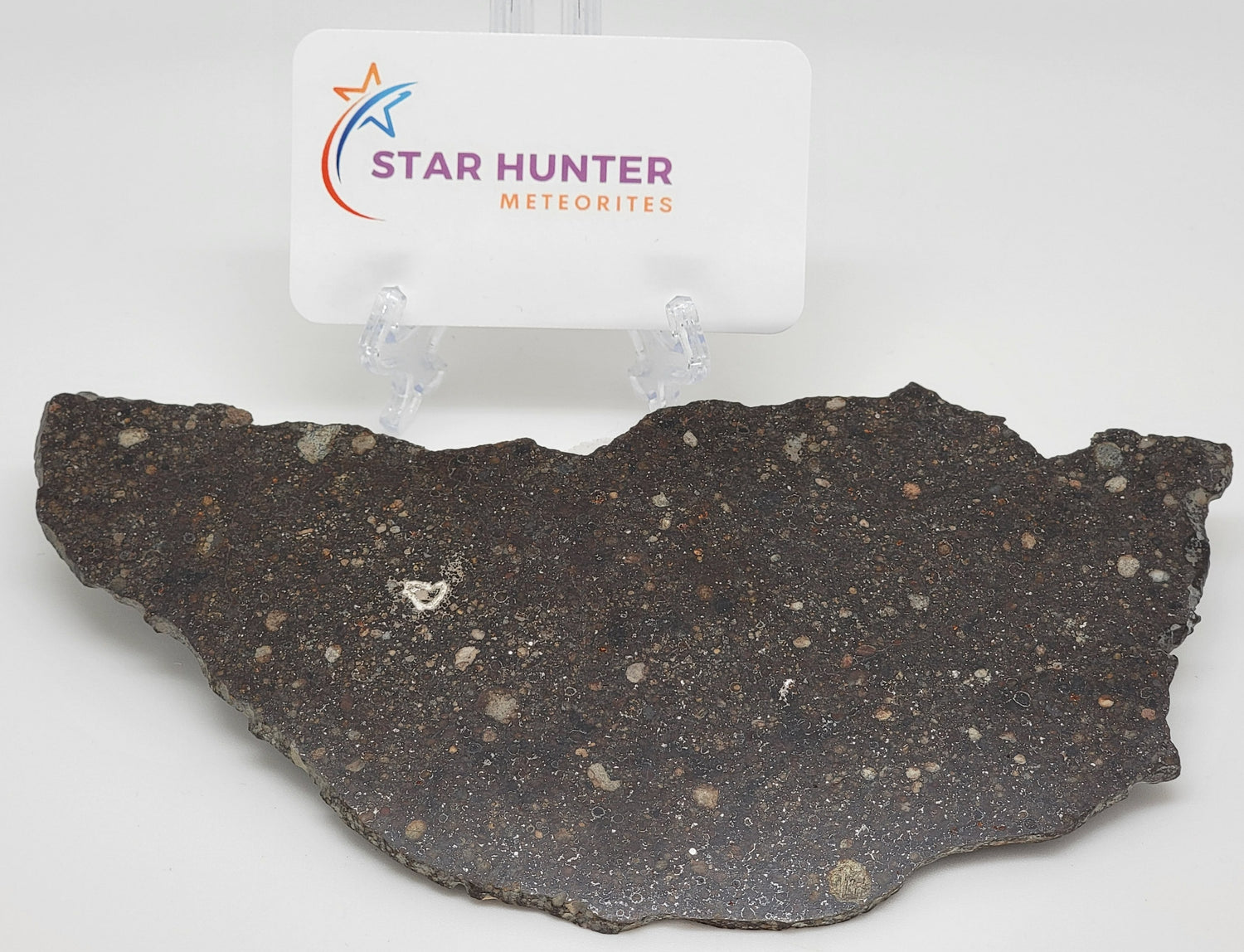 Collections – Star Hunter Meteorites